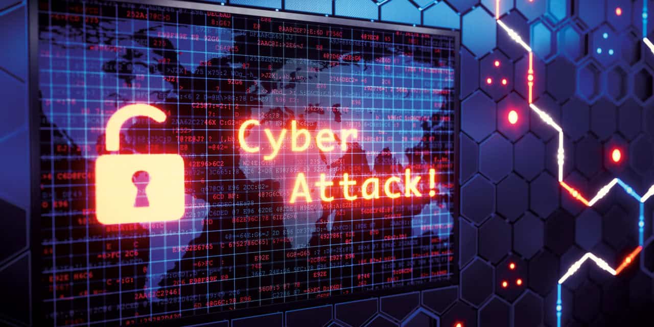 Natural Gas Compressor Station Shut Down by Cyber Attack - Marcellus ...