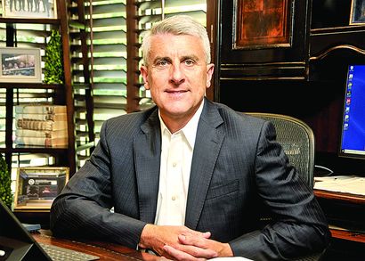 Diversified Gas & Oil Employs 425, Spends $100M per Year in WV ...