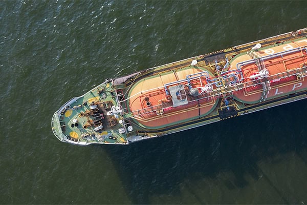 How M-U NGLs Get Exported - ET's Mariner Pipelines & Marcus Hook ...