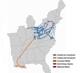 TC Energy Plans to Use All Renewable Energy to Power NatGas Pipes ...