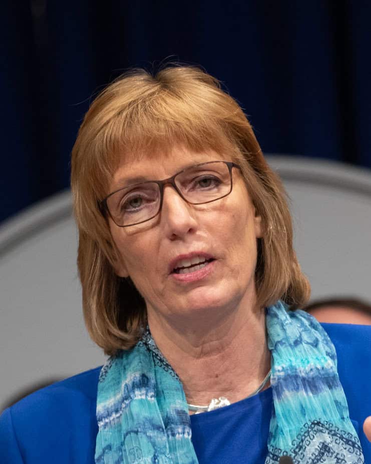 PA DCNR Sec. Dunn's Anti-Gas Bias Evident for All to See - Marcellus ...