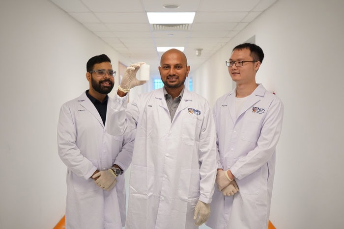 Researchers Close to Storing & Using Natural Gas in Solid Form ...