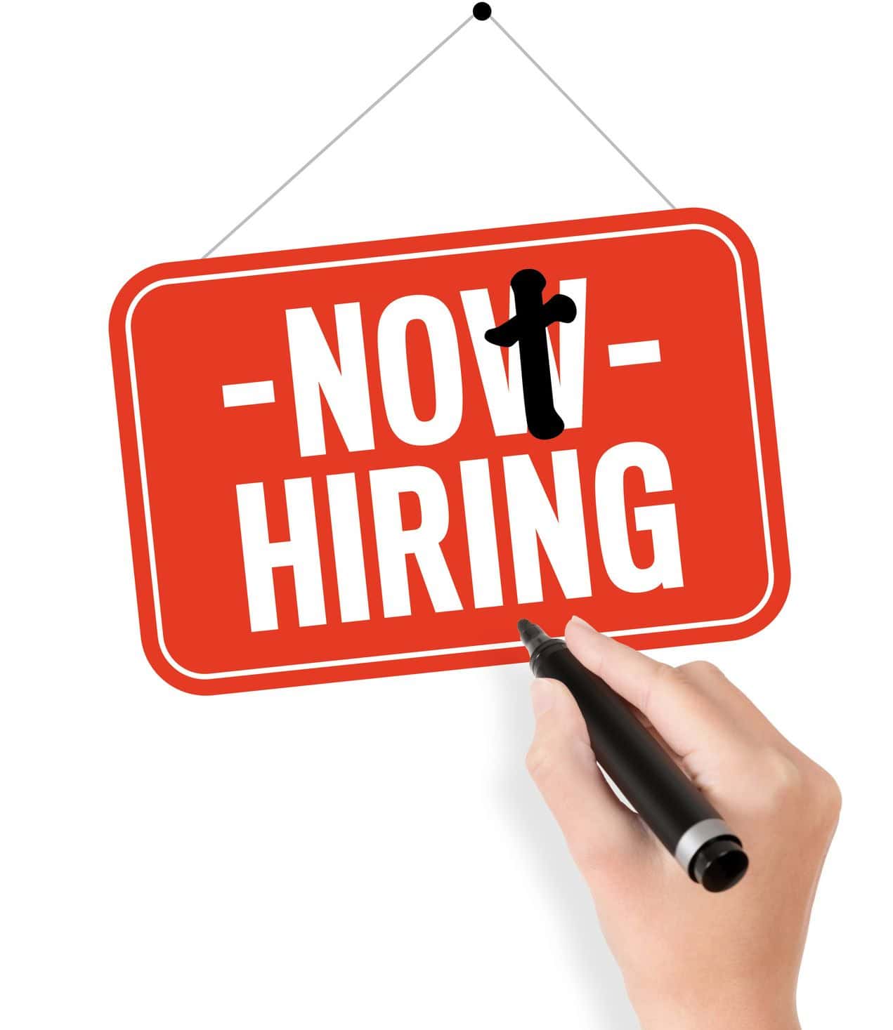 Search Firms Say Don't Look for Hiring Boom in Oil & Gas in 2023 ...