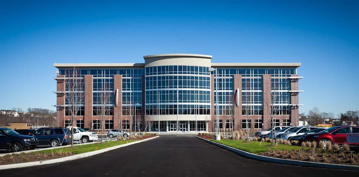 Range Resources Begins Search for New (Smaller) Regional HQ in PA ...
