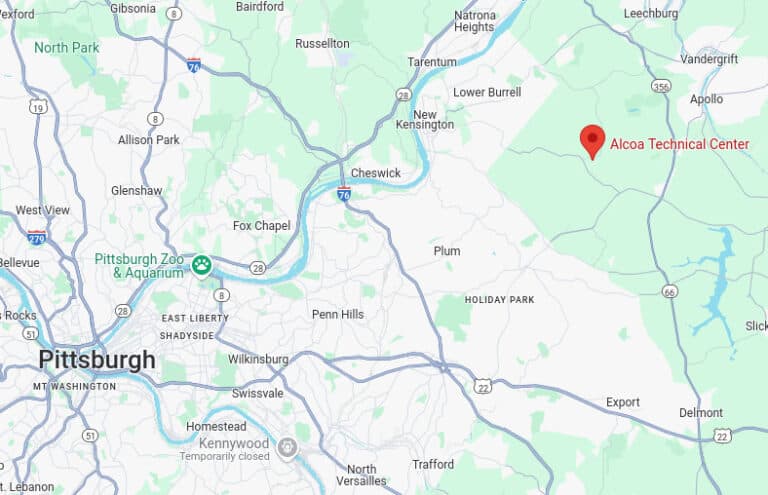 Massive 3 GW Gas-Fired AI/Data Center Coming to Southwest Pa ...