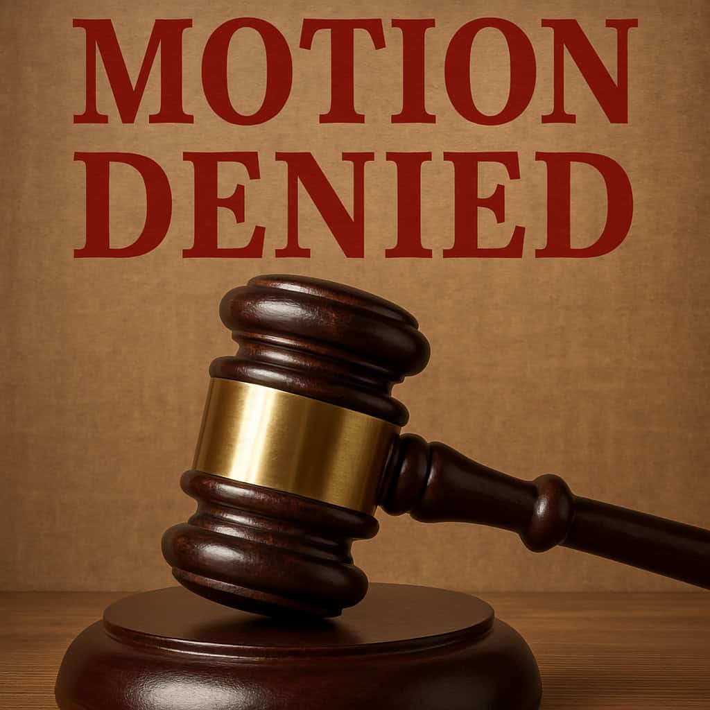 EHB Denies EQT Motion to Exclude Medical Evidence in PFAS Case ...