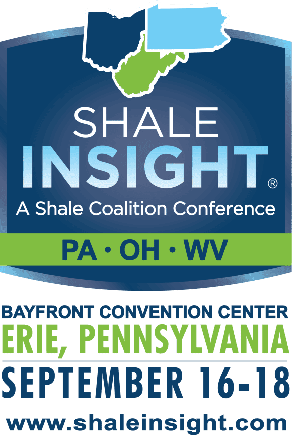 SHALE INSIGHT 2025 to Spotlight the M-U as America's Energy Hub ...