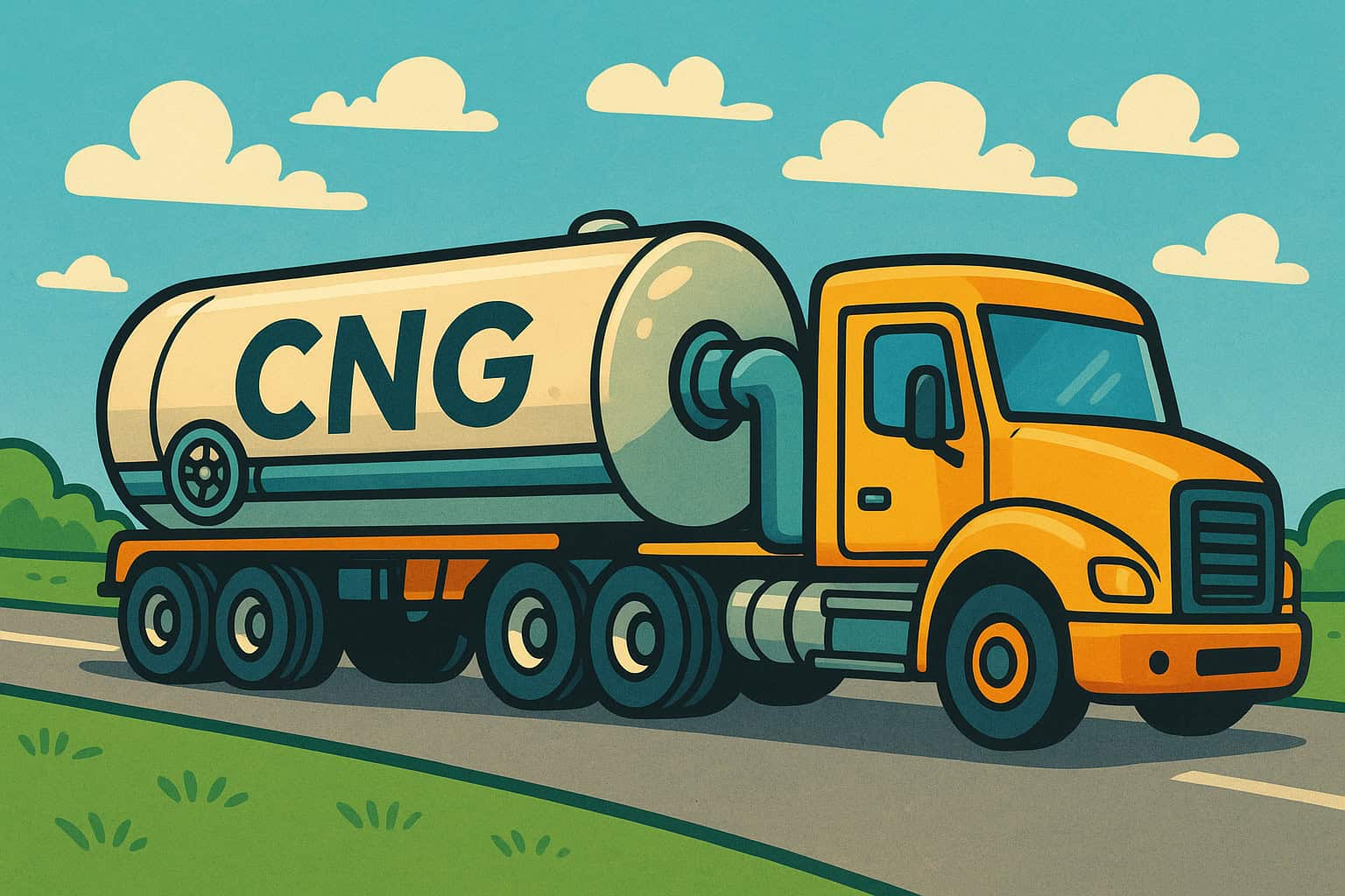 Houston Co. Creates CNG Virtual Pipeline for AI Data Center - Marcellus ...