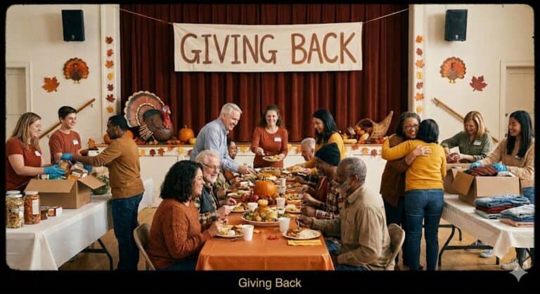 PA Marcellus Industry Gives Back This Thanksgiving Season - Marcellus ...
