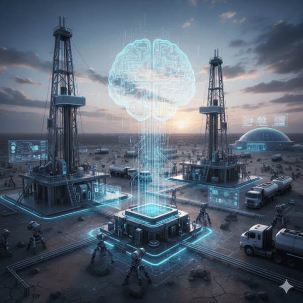 AI is Reshaping How Oil & Gas Wells Get Drilled in the Marcellus ...