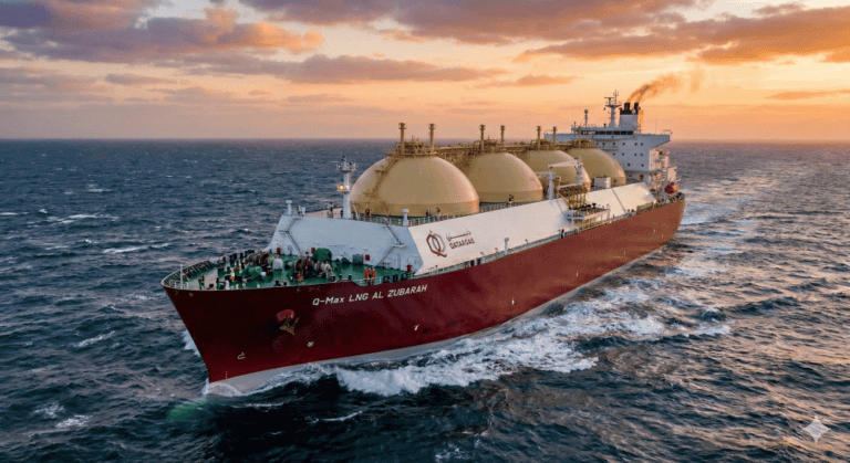 Work to Expand Elba Island LNG Exports by Extra 0.4 MMTY Progresses ...