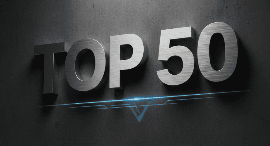 Top 50 Public E&P Operators of 2025 Ranked by O&G Production ...