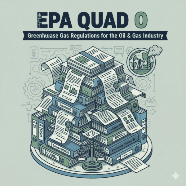 Think PA Energy is Expensive Now? Wait Until DEP Quad O Regs in '29 ...