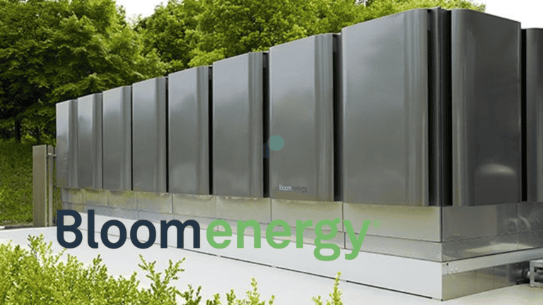 NatGas Fuel Cell to Help Power Former IBM Campus Near MDN HQ ...