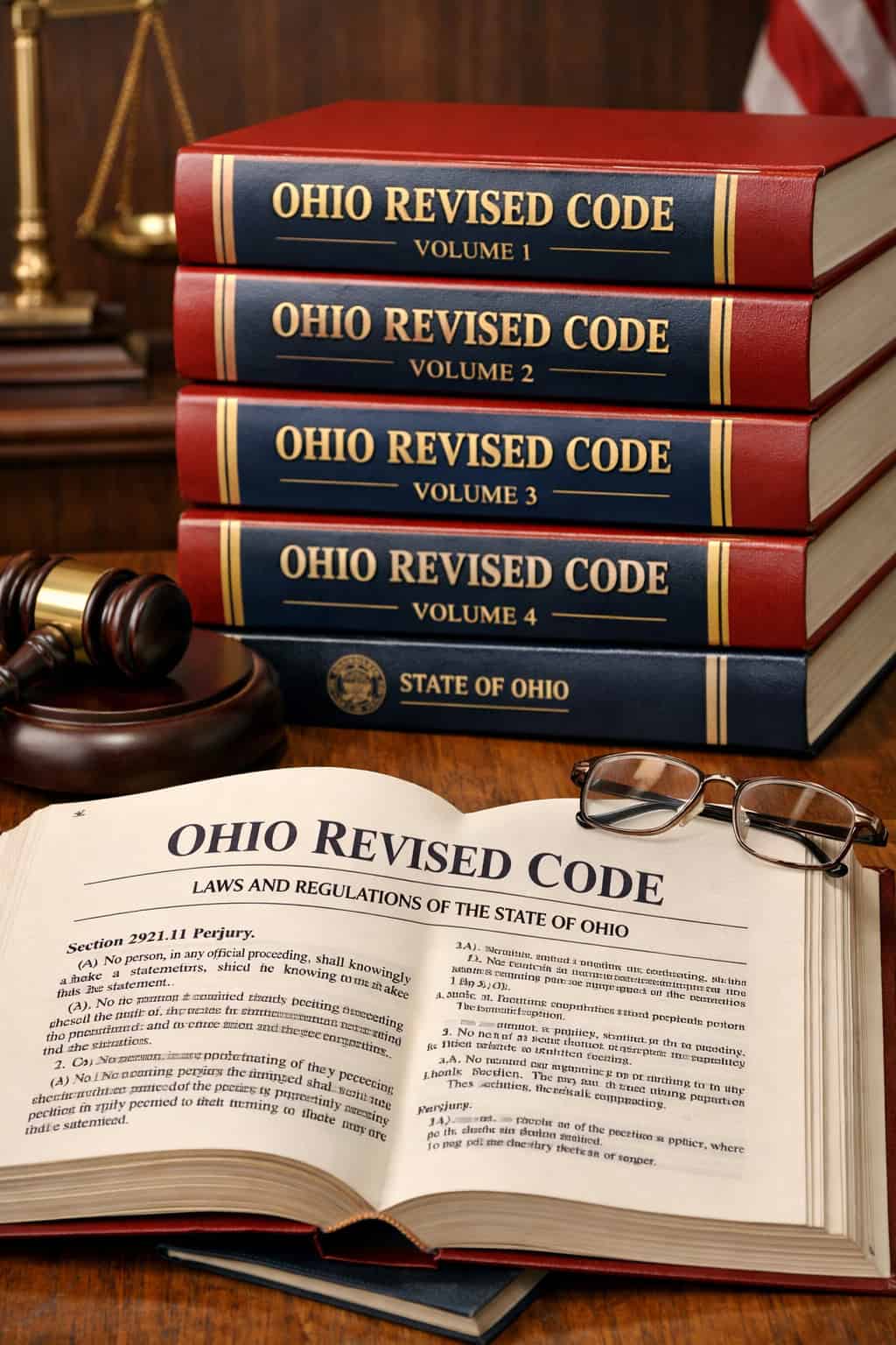 Ohio’s ‘Bad Faith’ Bar for Mineral Trespass a Win for Drillers ...