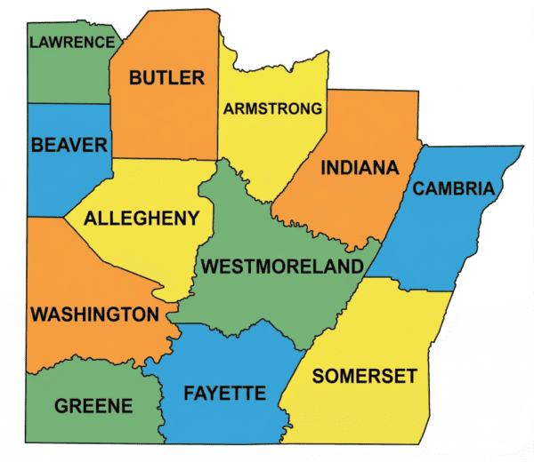 Speculation on SWPA Location of NextEra's 4.3-GW Gas-Powered Site ...