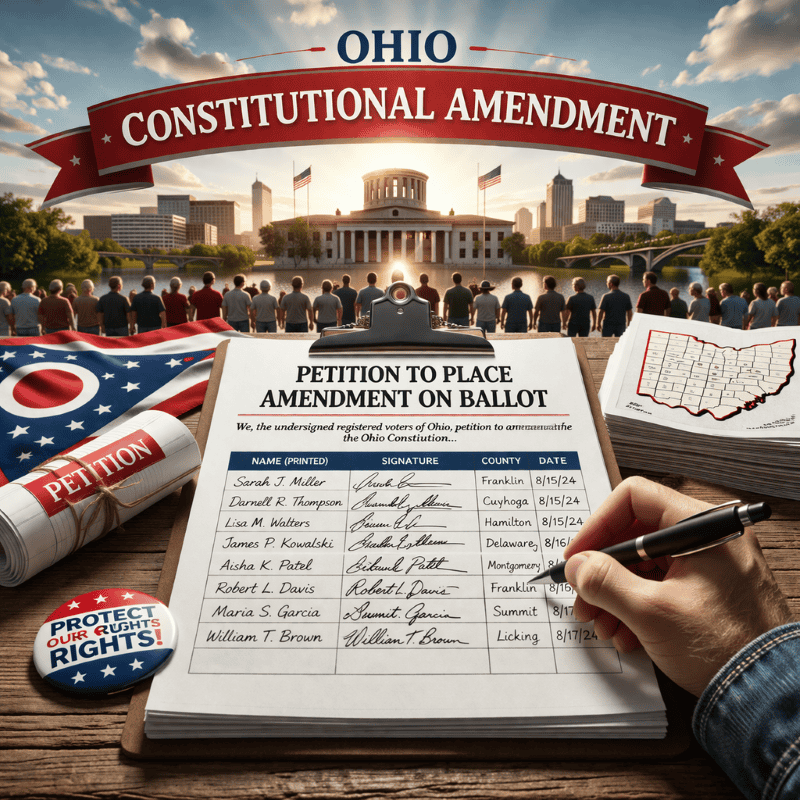 Paid Activists Start Collecting Signatures to Ban Data Centers in OH ...