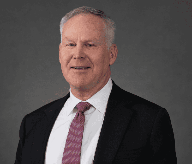 Former Williams CEO Alan Armstrong Becomes U.S. Senator from OK ...