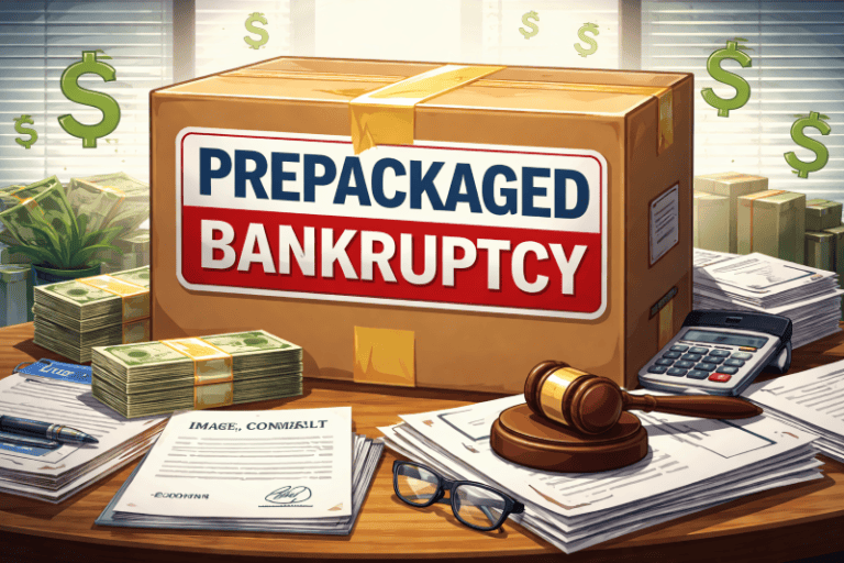 Judge Approves Nine Energy's Pre-Packaged Chapter 11 Bankruptcy ...