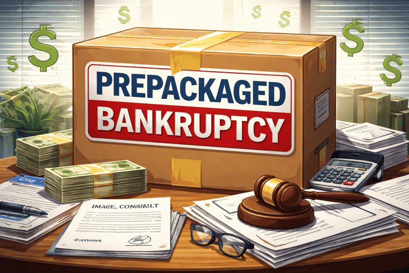 Judge Approves Nine Energy's Pre-Packaged Chapter 11 Bankruptcy ...