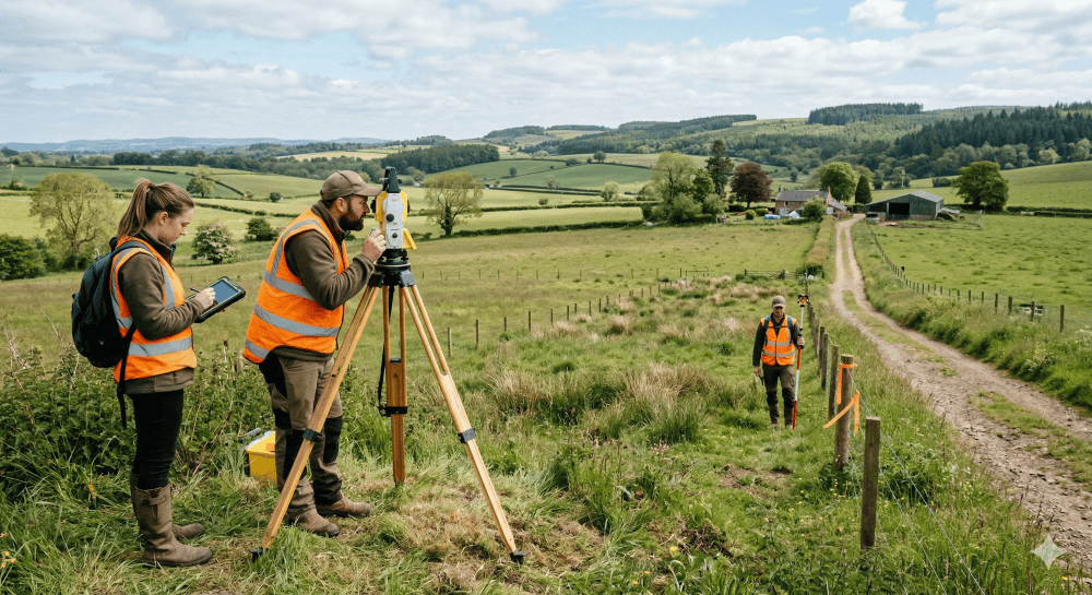EQT Surveying in Upper Burrell for Wells Planned in Murrysville ...