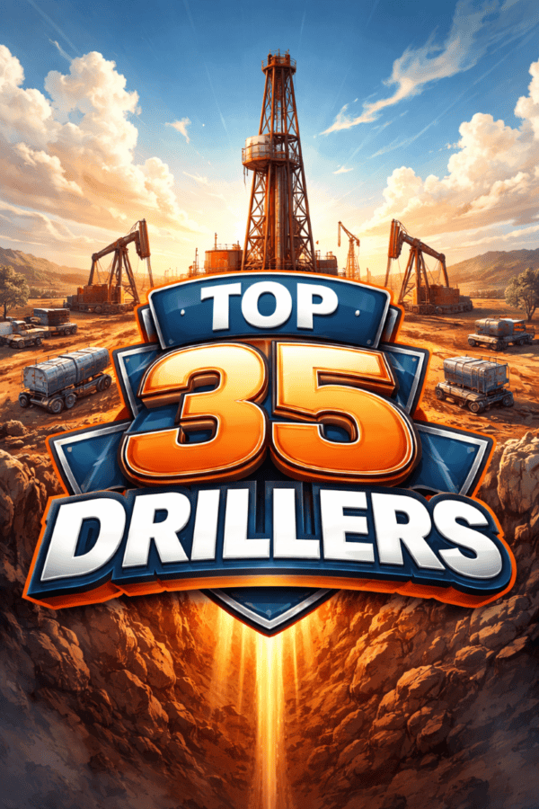 Report: 7 Key U.S. Shale Plays & the Top Drillers in Each Play ...