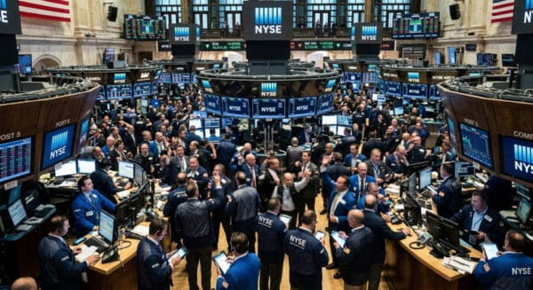 EQT's "Mixed-Index" Natural Gas is Reshaping Trading Contracts ...